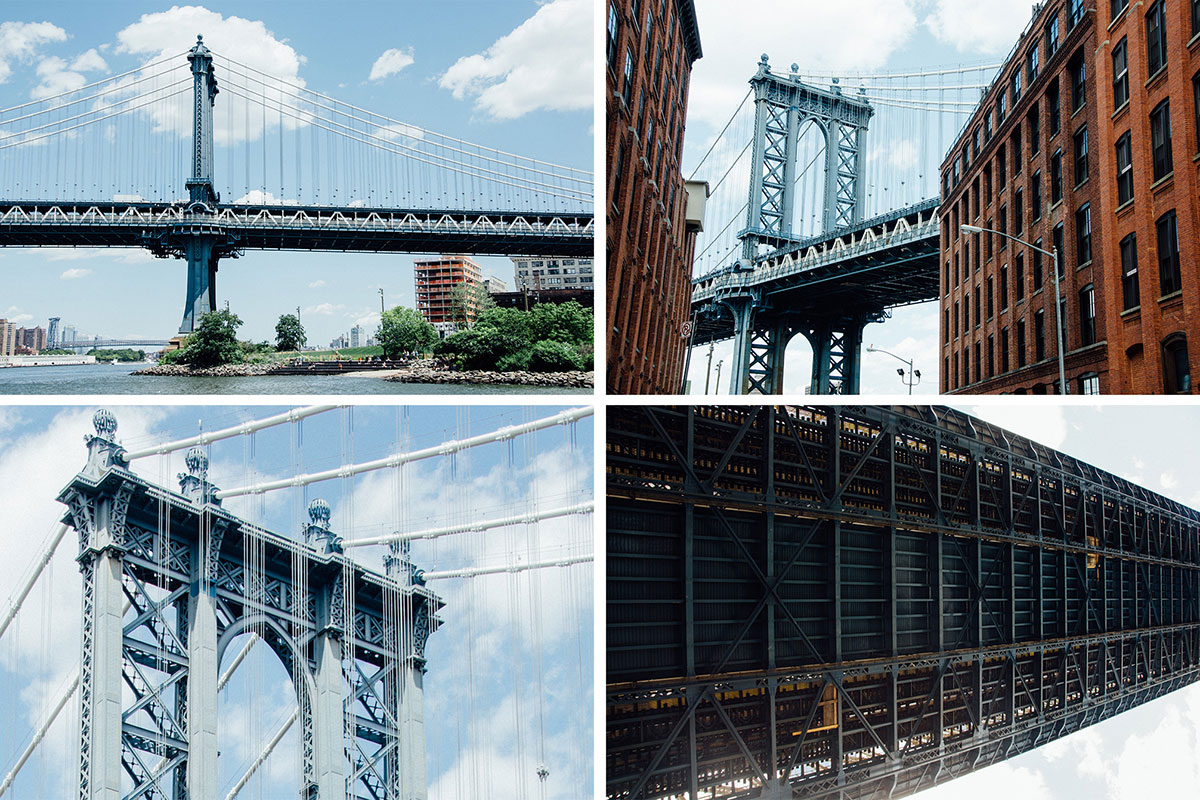 Photo Tips: Play with Angles to Improve your Images - Parabo Press